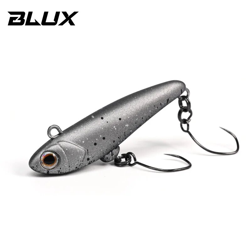 BLUX Dartrun 38 мм, Color F, приманка для форели