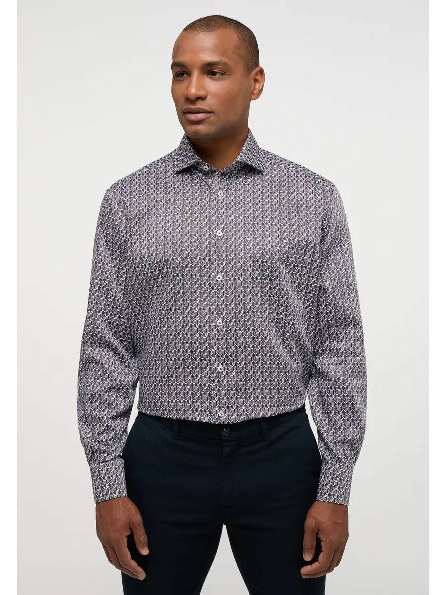 Рубашка Comfort Fit