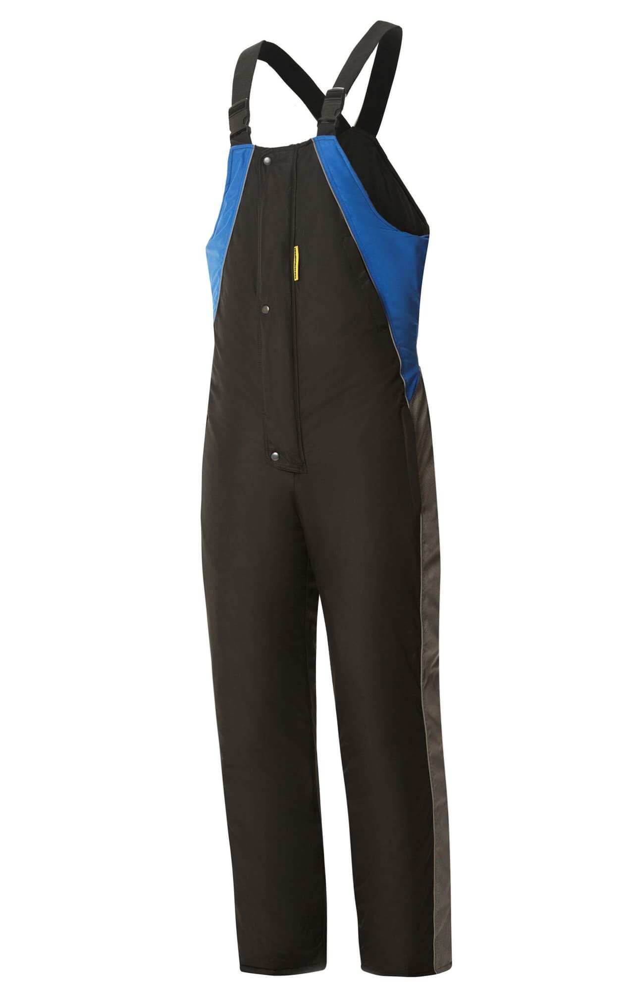 Полукомбинезон рабочий ультра утепленный