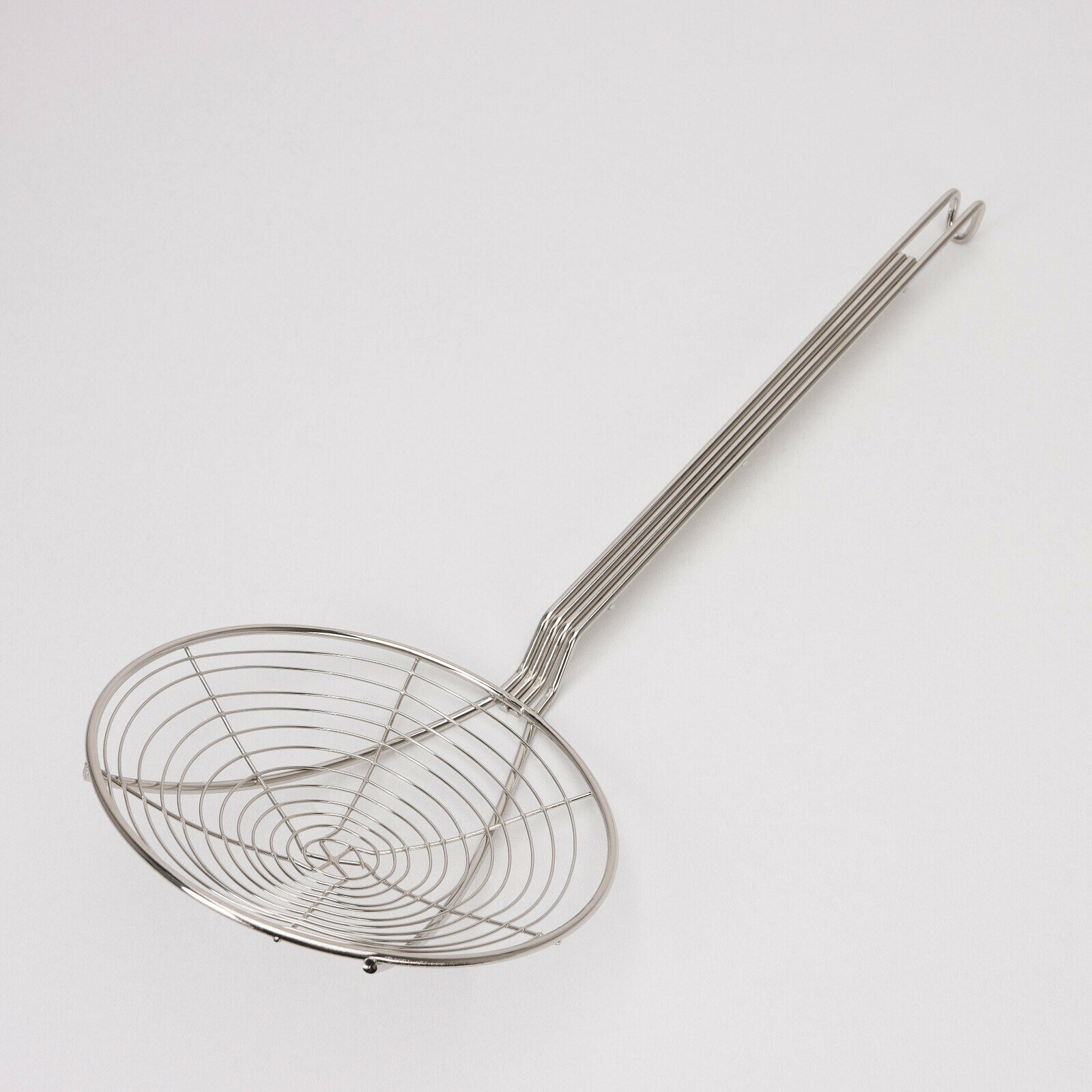 Шумовка для фритюра, 53х20 см