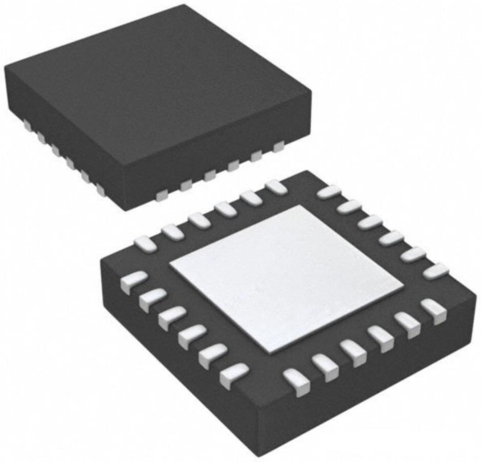 Микросхема BQ24296