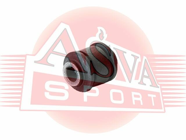 Сайлентблок задней продольной тяги ASVA 0101443 для Toyota Paseo