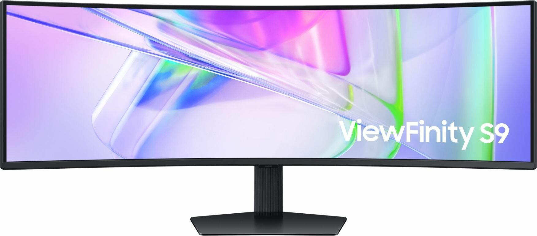 Монитор Samsung ViewFinity S9 49"