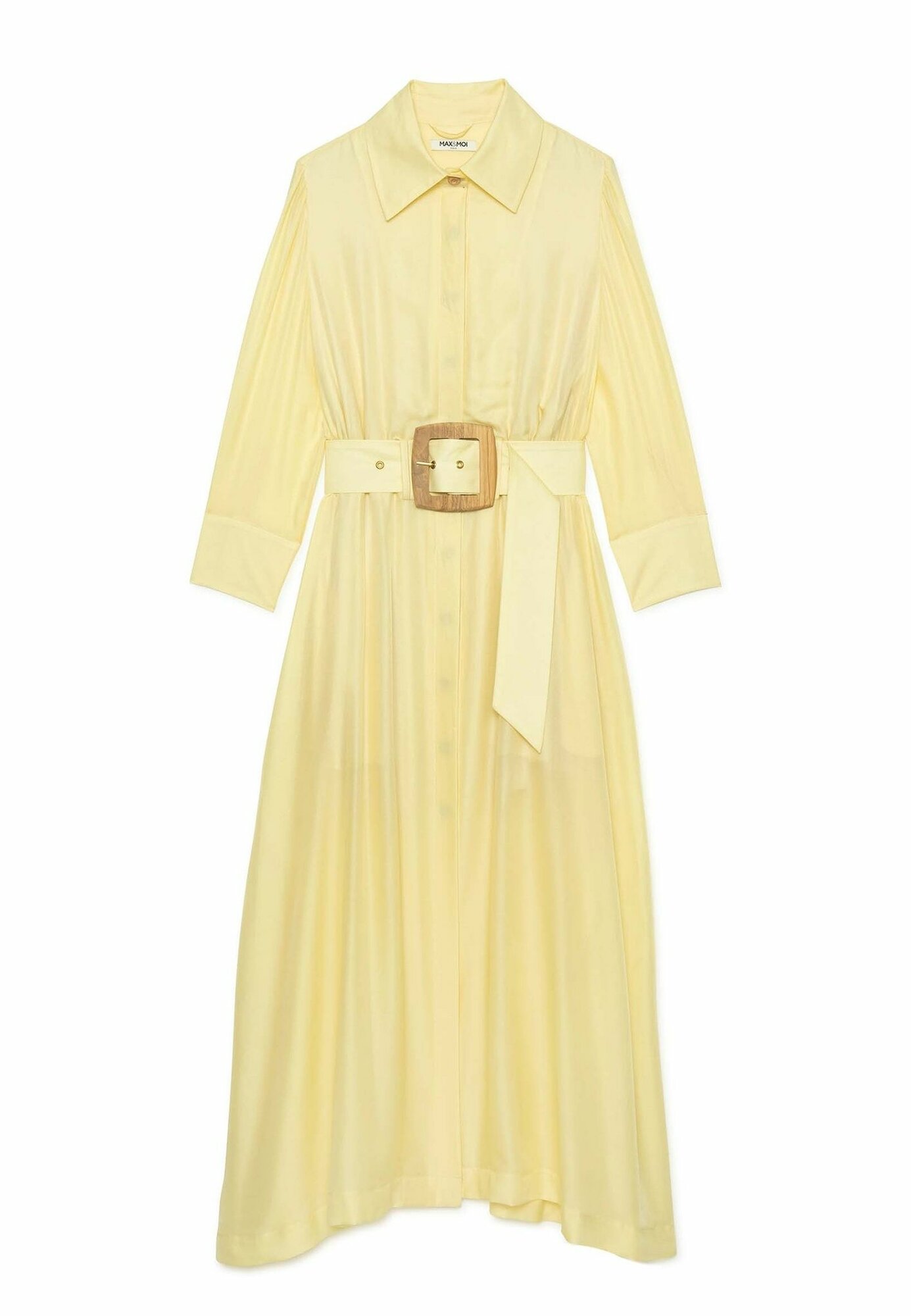 Платье Весна-лето 2026