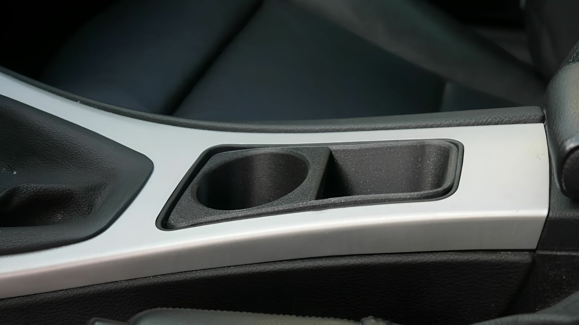 Подстаканник для BMW E90 / E92 / E93