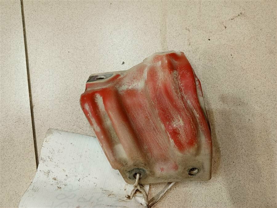 Крепление аккумулятора от Chevrolet Aveo T250 2005-2011