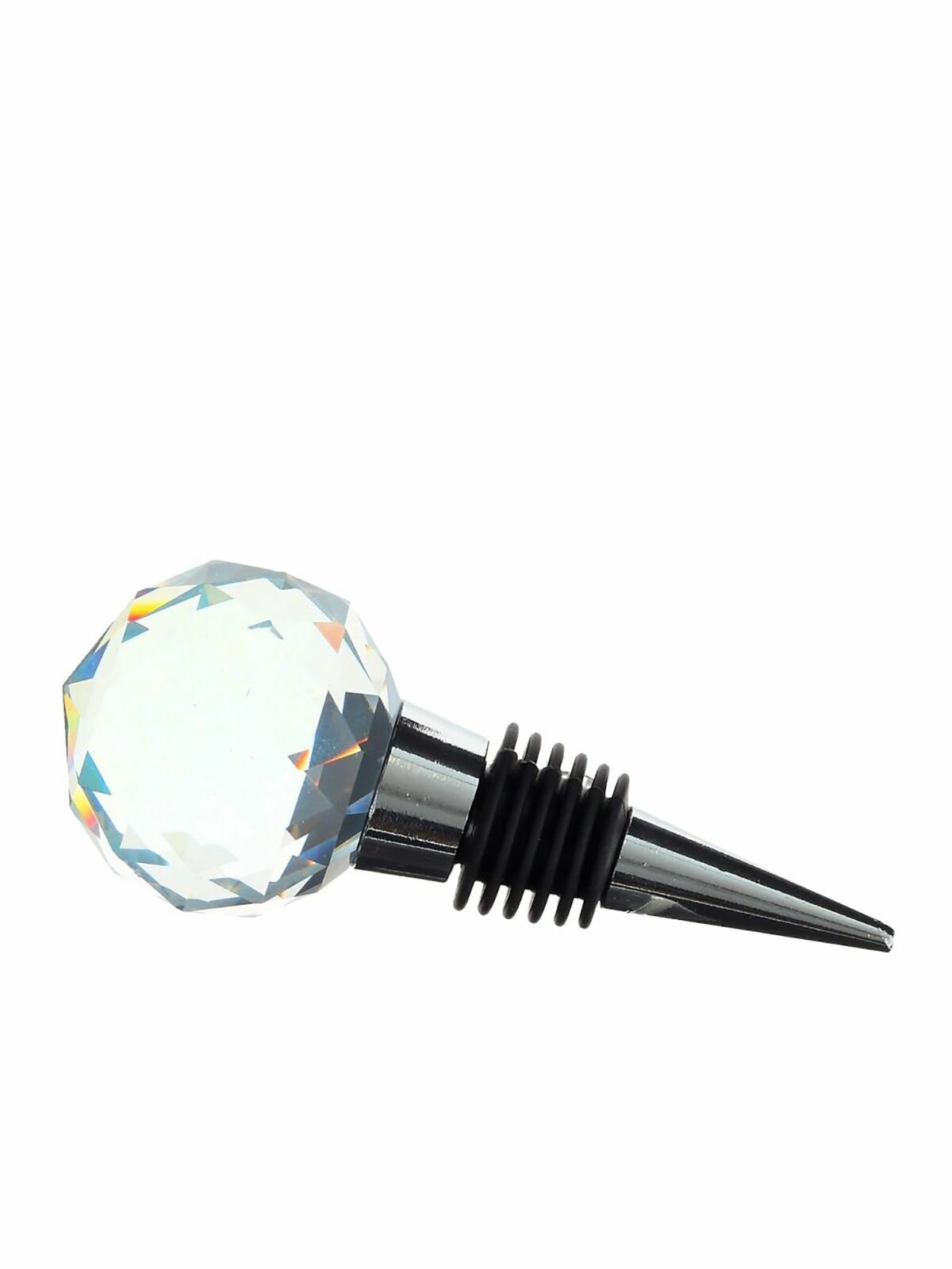 Пробка для бутылки Remecoclub Бриллиант