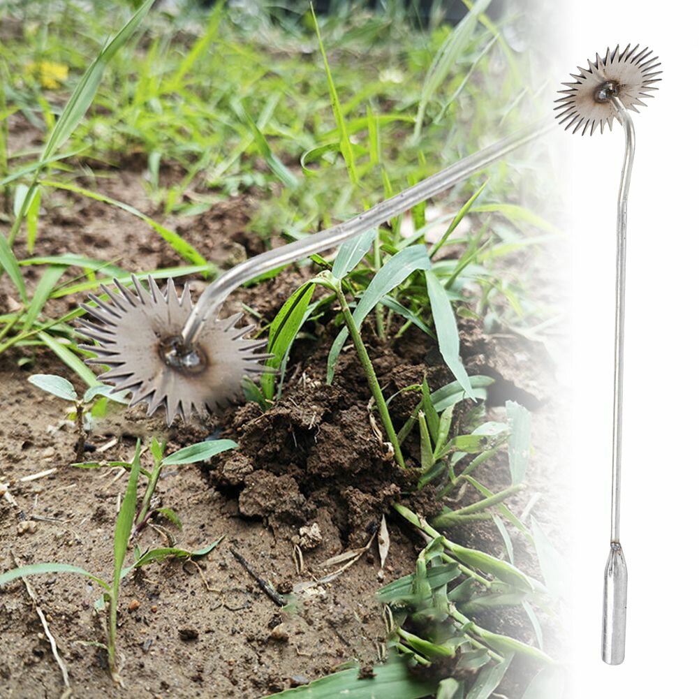 Полольник, рукоятьЧугун