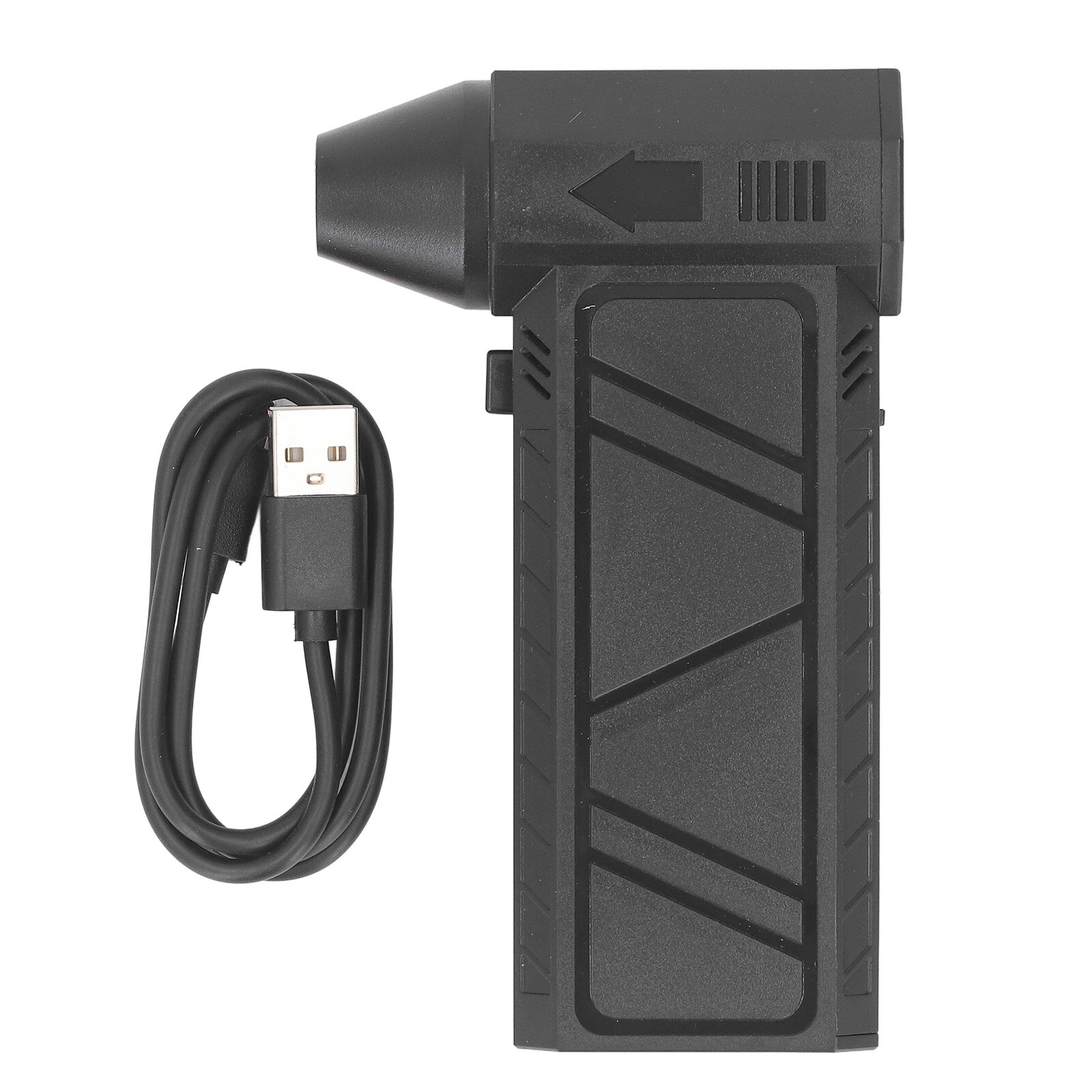 Электрический воздух Duster 9000000 млн 4 -скоростных регулируемых пополнимо