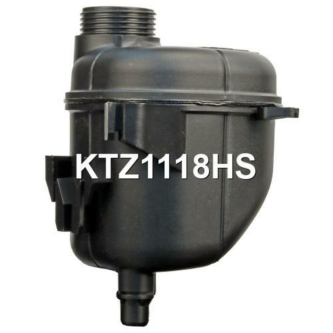 Бачок расширительный BMW 5 G30 / G32 / 6 G32 / 7 G11 / G12 / 8 G14 (БМВ), новый