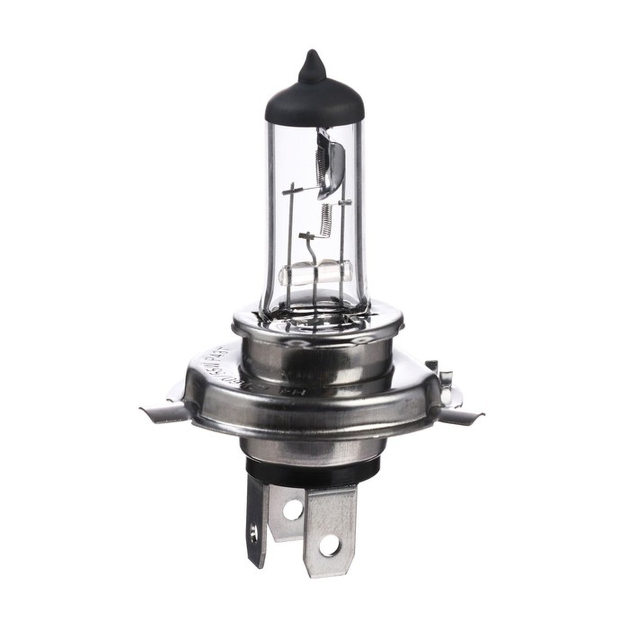 Галогенная лампа для авто Cartage, H4, P43t, 23 В, 60/55 Вт, 1 шт.