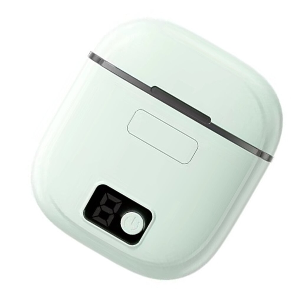 (1 шт.) Электрические кусачки для ногтей