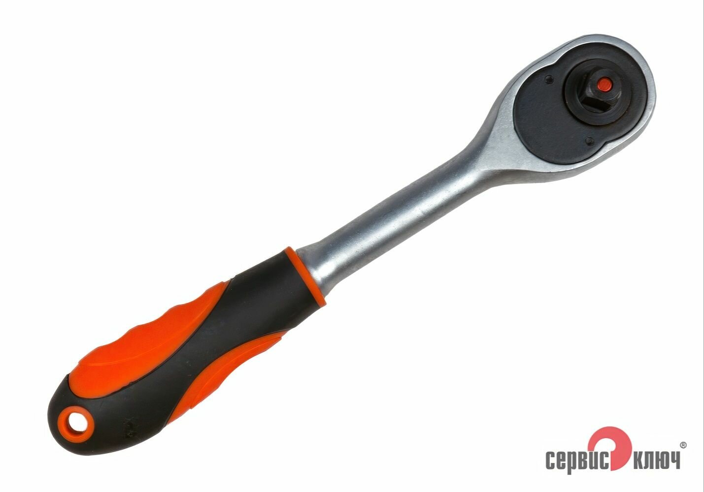 Трещотка 3/8 ключ трещоточный 77507 сервис ключ