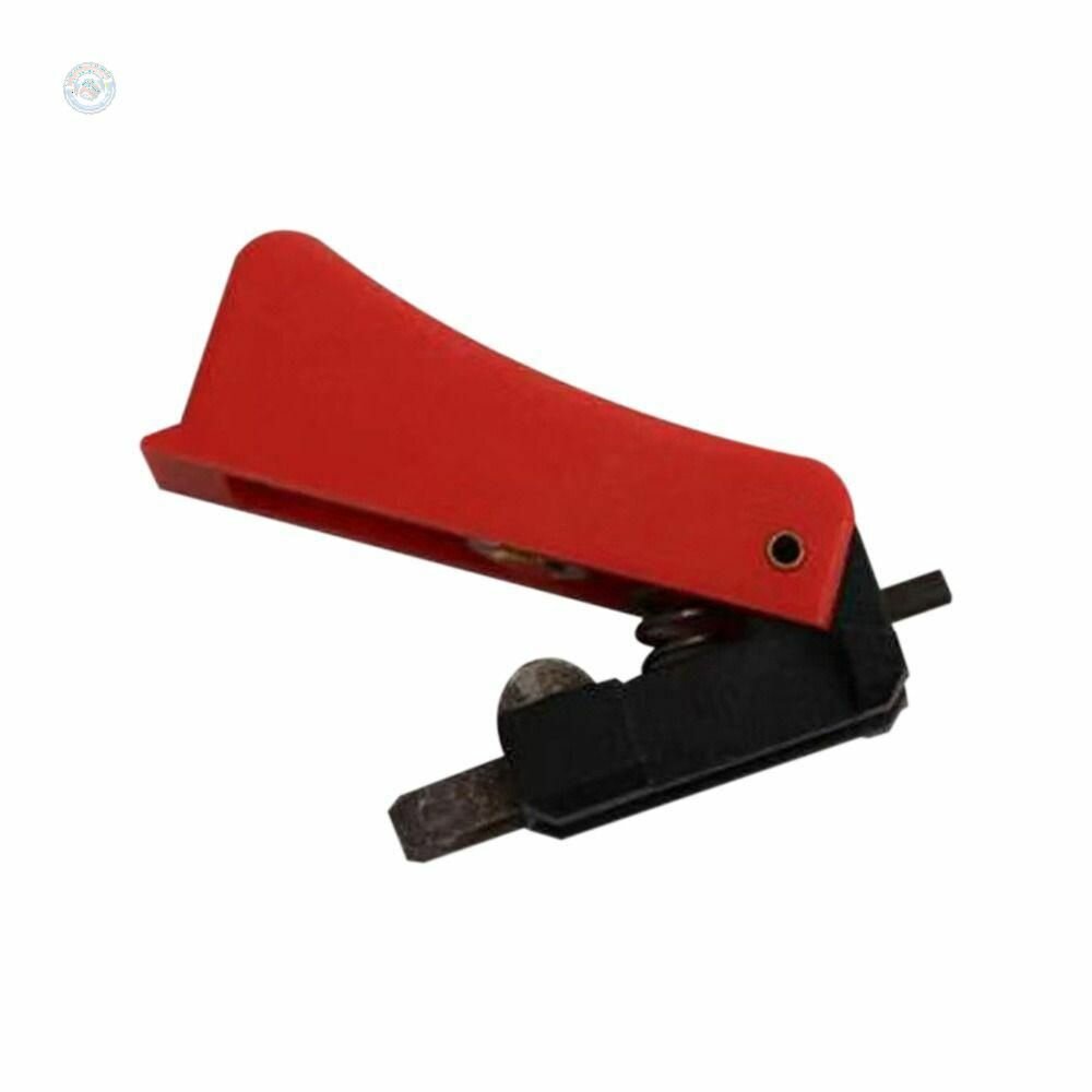 Триггерный переключатель для сварочной горелки Binzel 15AK 24KD 36KD MIG, аксессуар для пайки, пластик и металл, красный