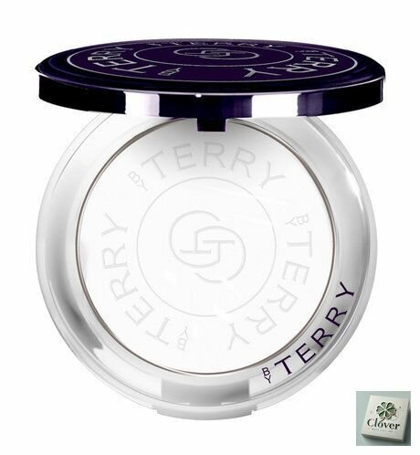 BY TERRY Hyaluronic Pressed Hydra-Powder Пудра компактная с гиалуроновой кислотой увлажняющая, 2,5 г, 0