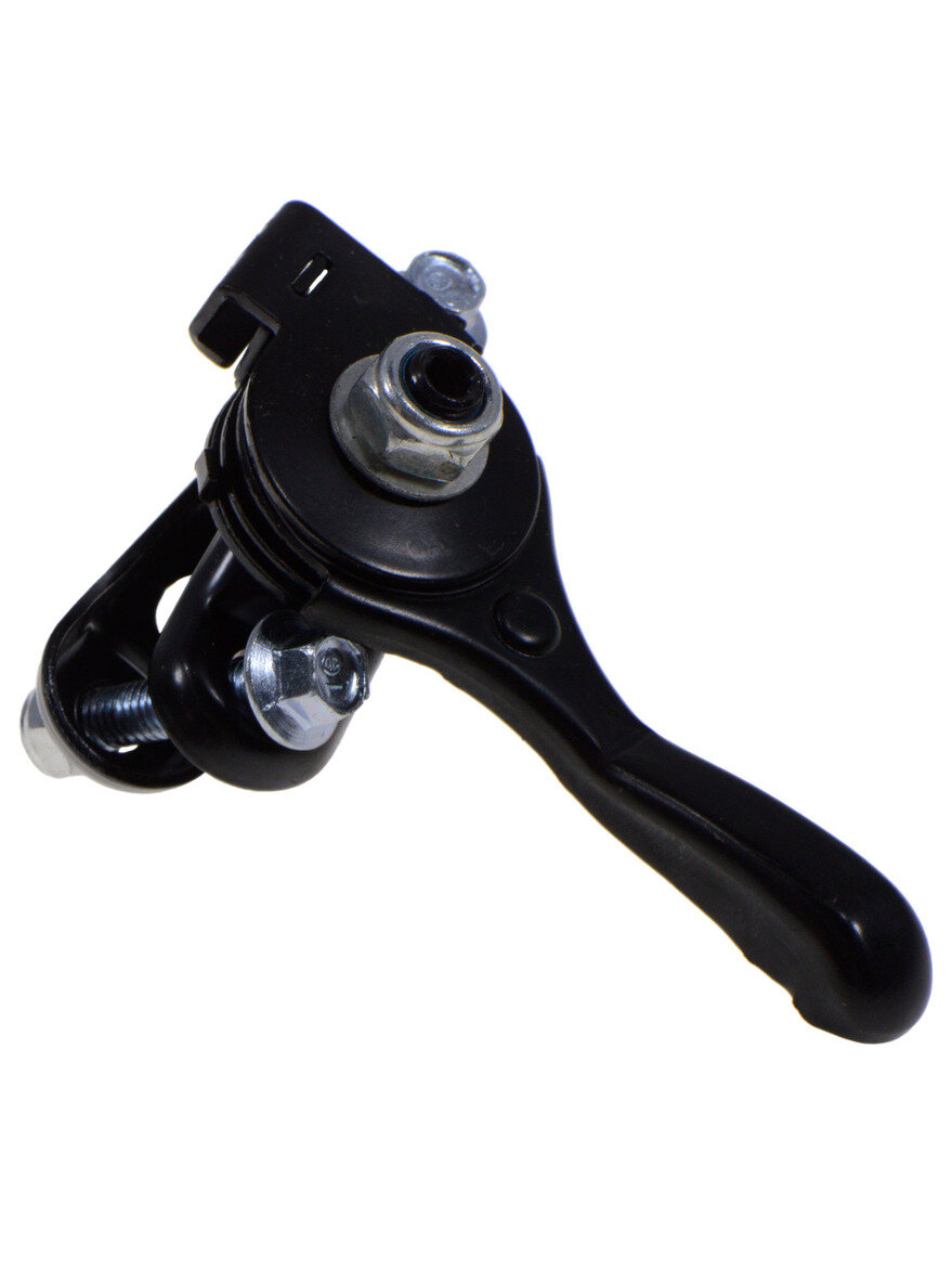 Рычаг газа для виброплиты ЗУБР ЗВПБ-20 Г