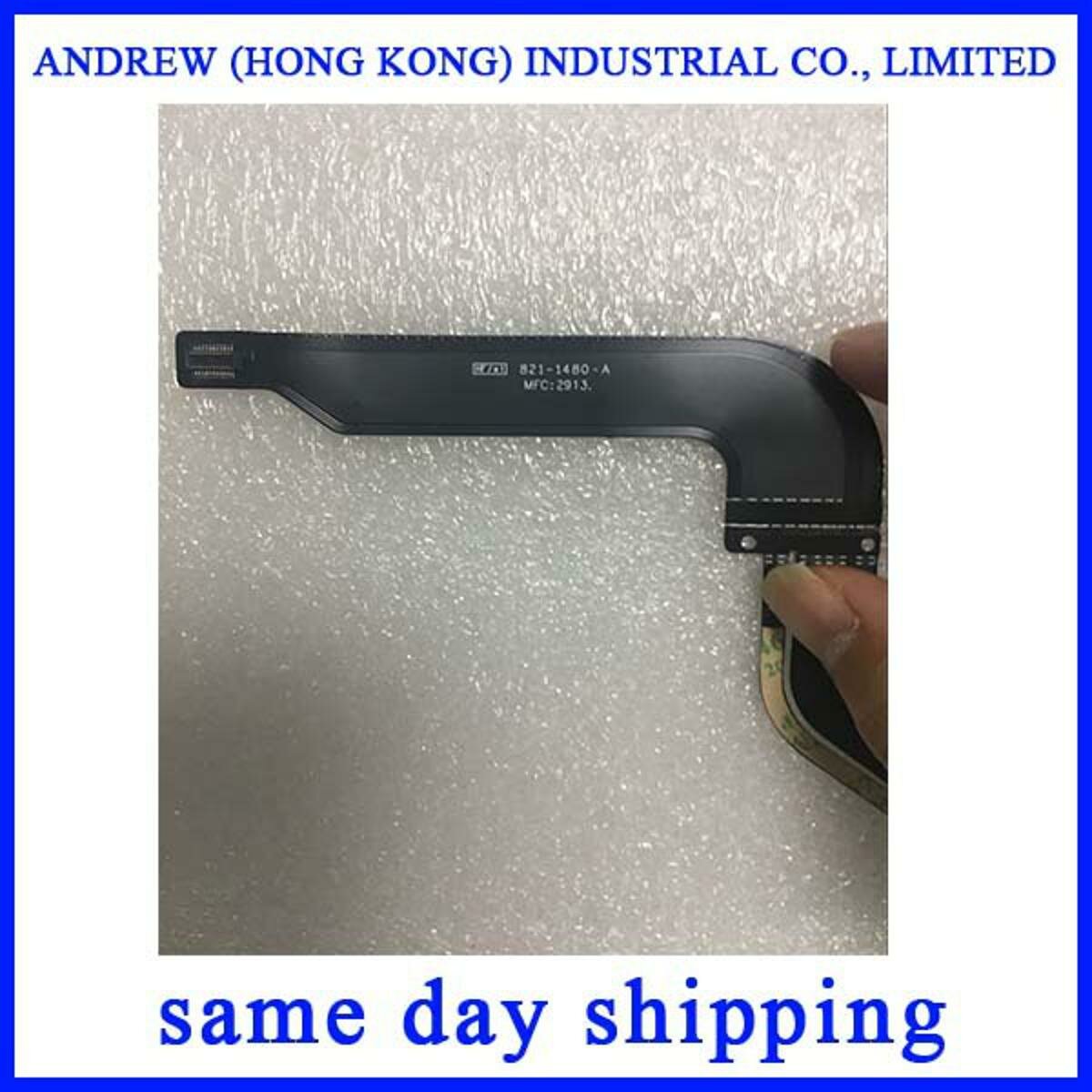Оптовый новый 821-1480-A HDD-кабель для Macbook Pro 13.3