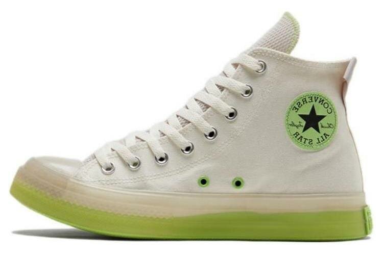Кроссовки Chuck Taylor All Star Cx High