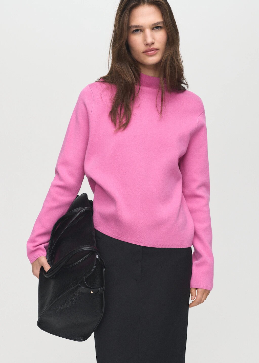 Джемпер CHIMNEY