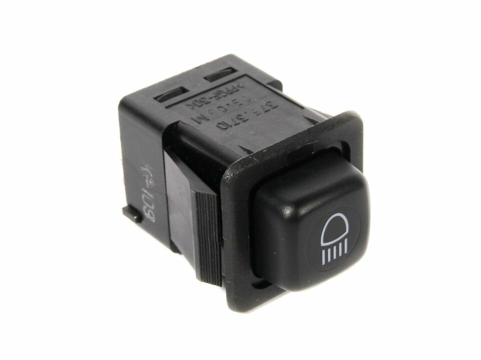 Кнопка включение света фар 2108-09 2141 АВАР г. Псков 375.3710-03.06М