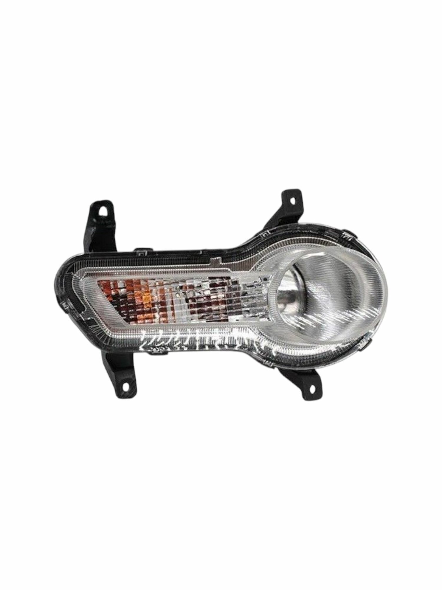 Фара противотуманная передняя правая Грейт Волл Ховер Н5 11-16 (Great Wall Hover H5) SAT