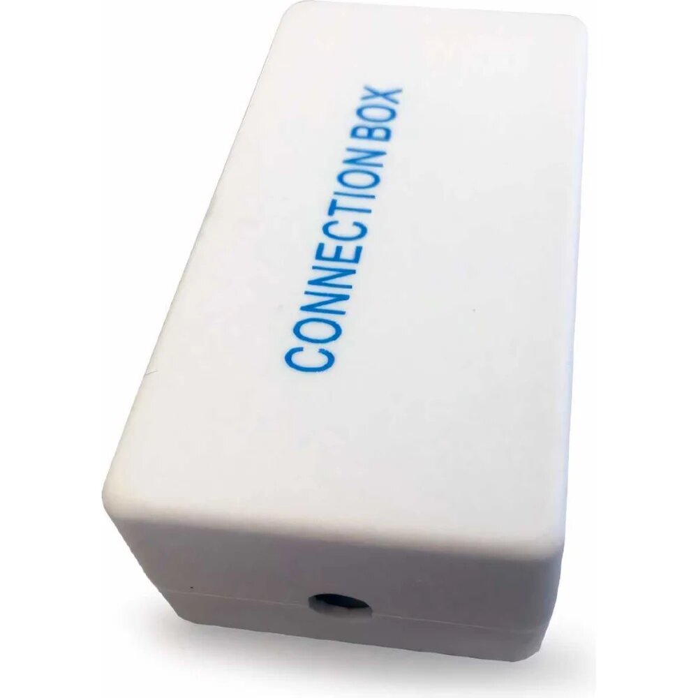 Соединитель Cablexpert NCA-LSAU5E-01 RJ-45 кат.5. UTP. Krone LSA NCA-LSAU5E-01 для соединения труб и трубопроводов — фото 1