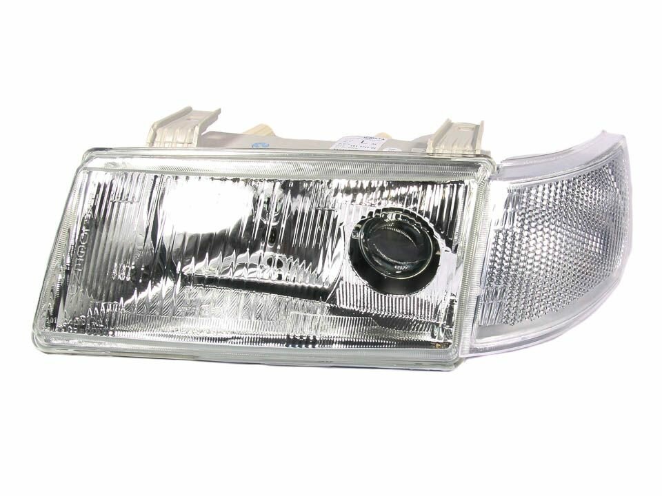 Блок фара 2110 левая Формула света под Автосвет 101.3711-01