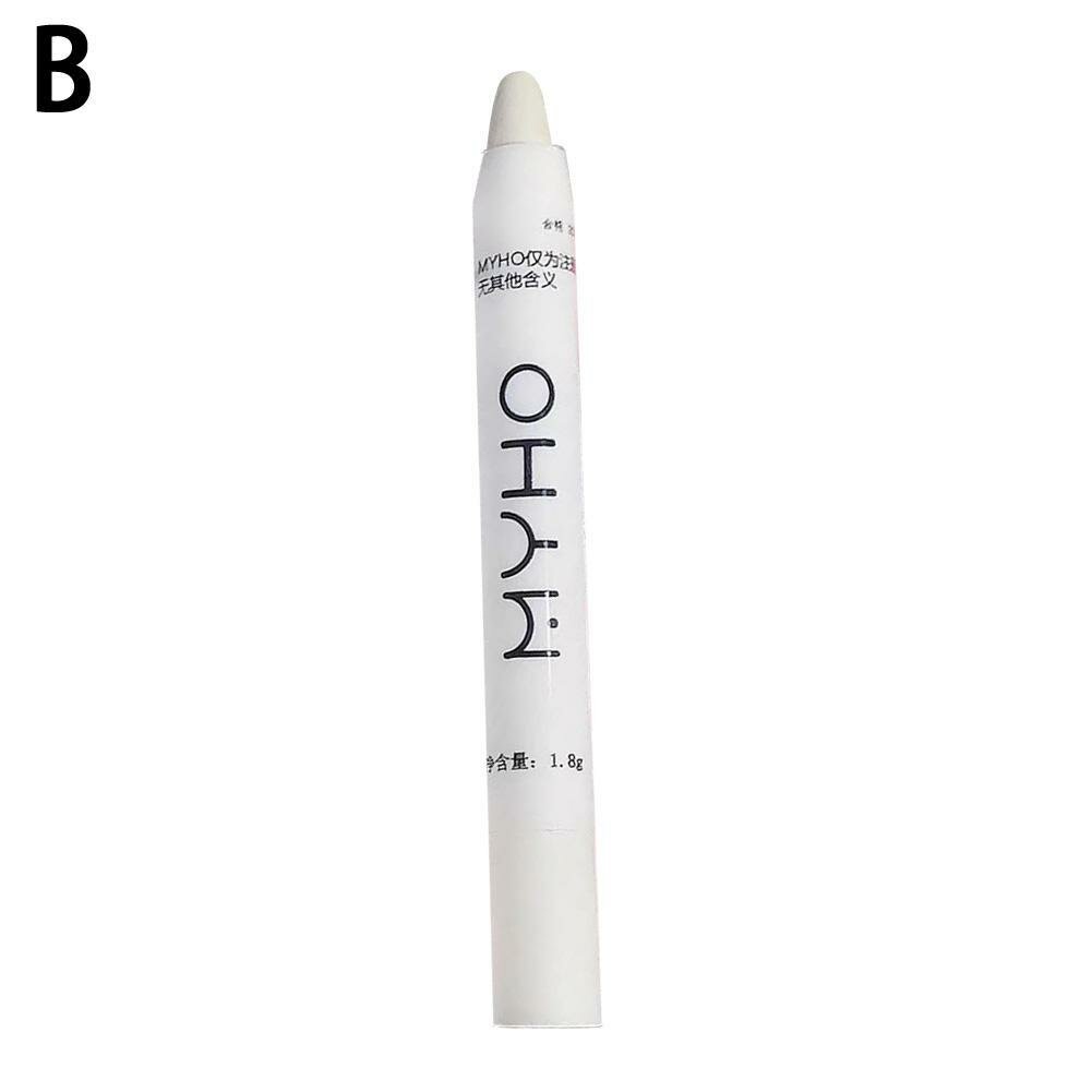 Многофункциональный хайлайтер для глаз с мерцанием - Шиммер для подводки и век (жемчужный блеск, лёгкое нанесение)