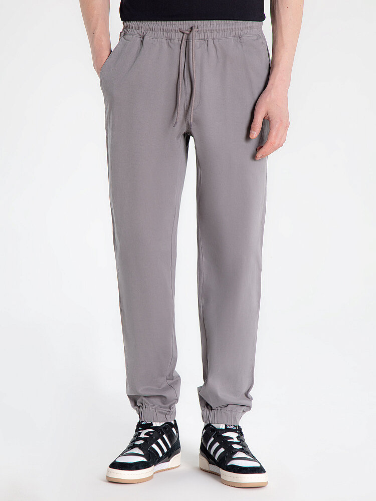 Брюки Elastic Cuff Pant