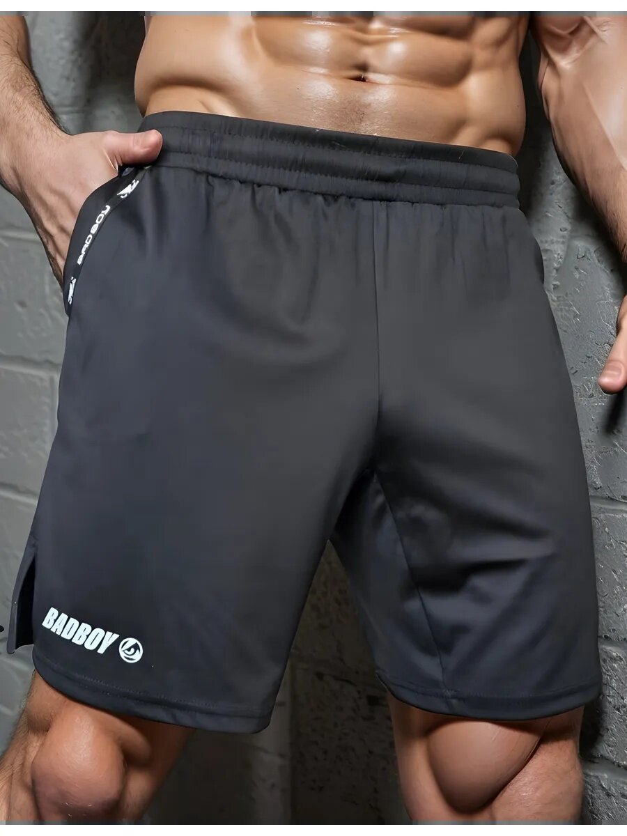 Шорты спортивные