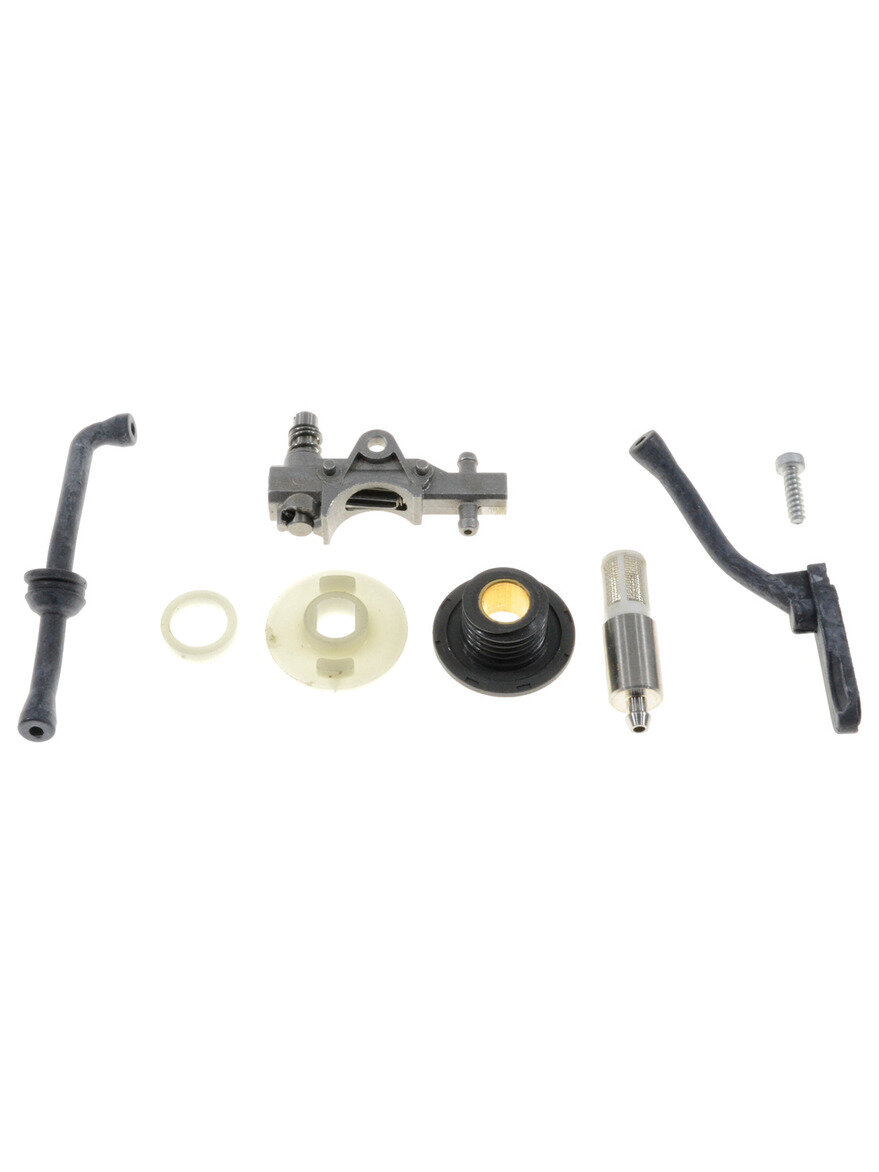 Маслянный насос для электропилы цепной GreenWorks GC82CS25