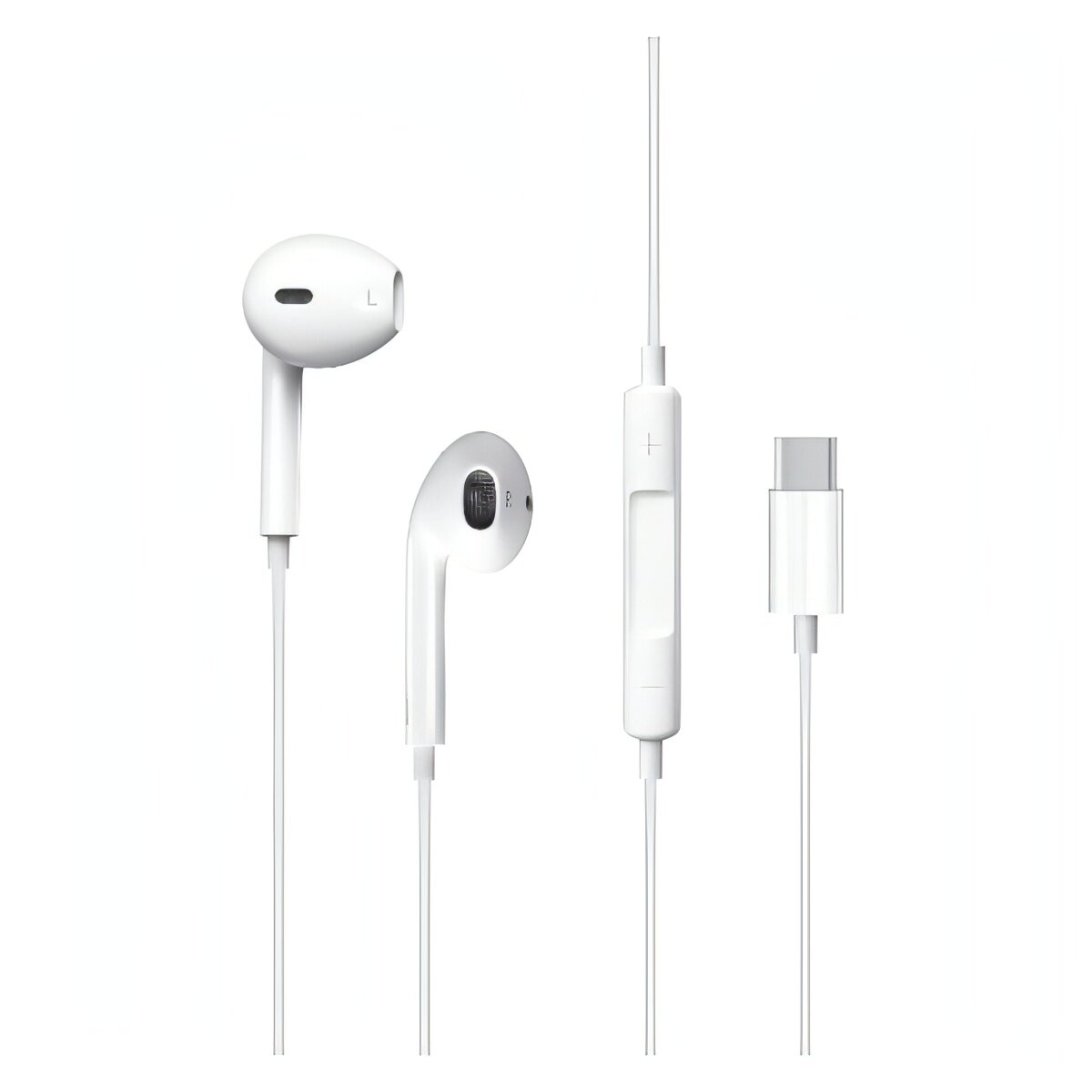 Наушники внутриканальные ELFY AIR 10057