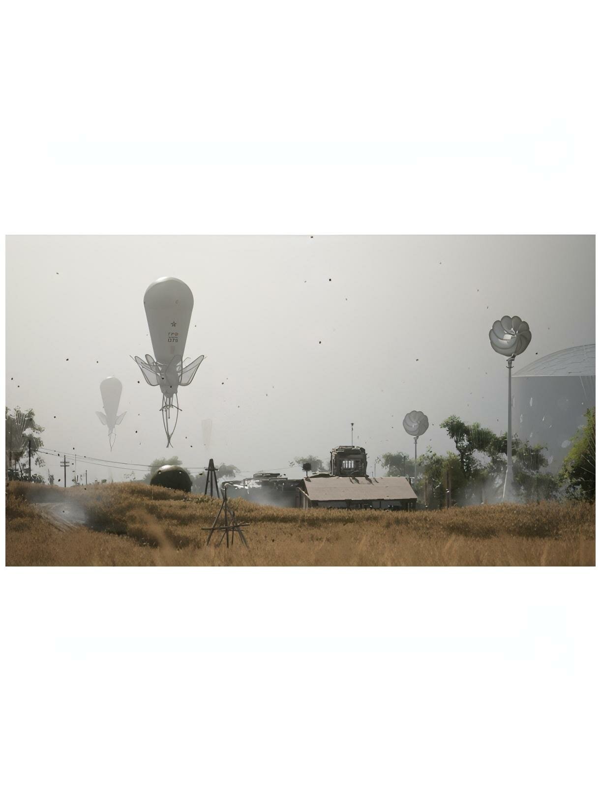 PS5 игра Focus Home Atomic Heart — фото 1