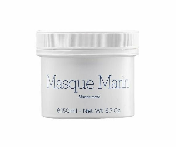 Gernetic MASQUE MARIN Лифтинговая крем-маска для всех типов кожи 150 мл