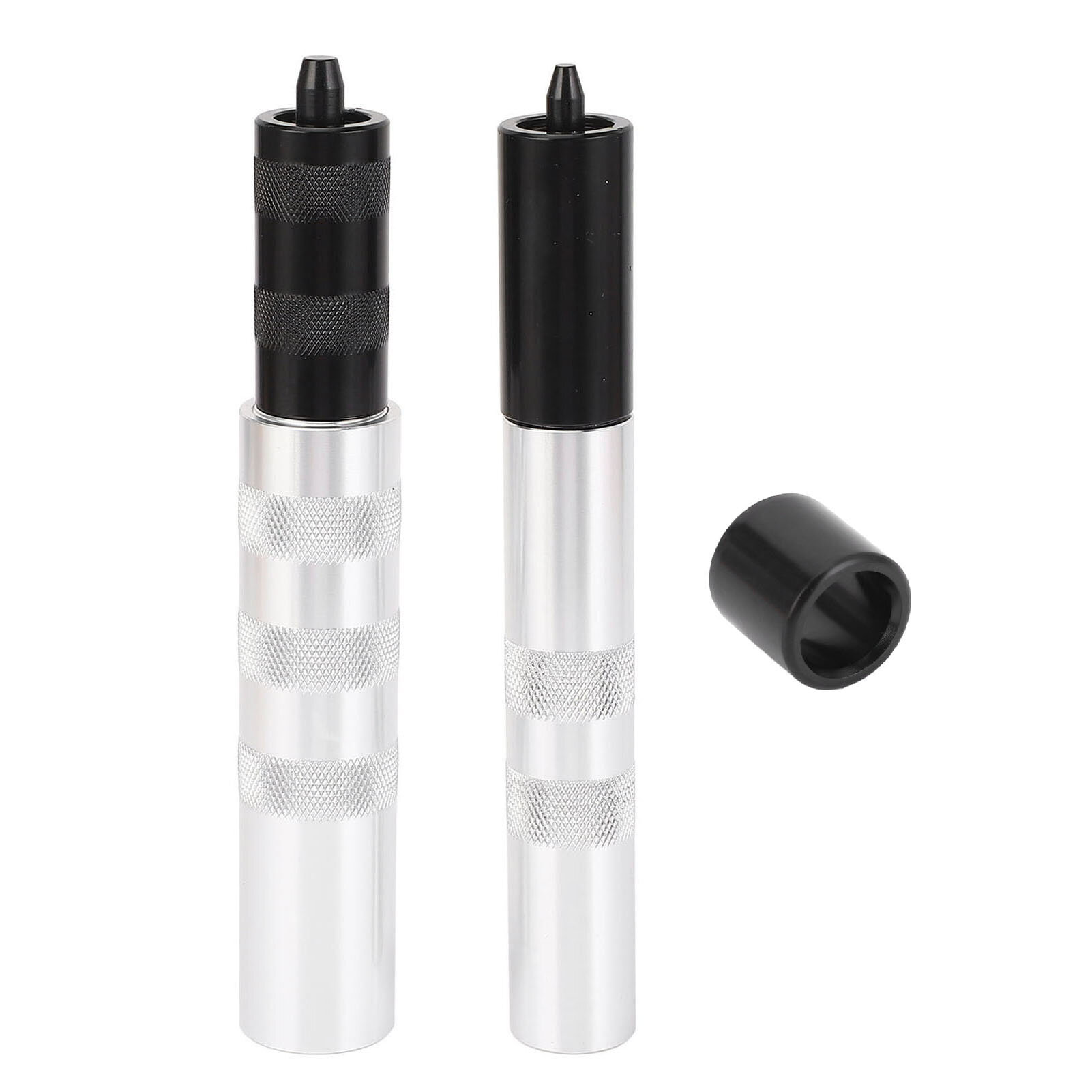 Компрессор пружинного компрессора клапана для снятия клапана для снятия клапана для двигателей клапанов со стеблями клапана от 4,5 до 7,5 мм от 5/16 до 3/8 дюйма