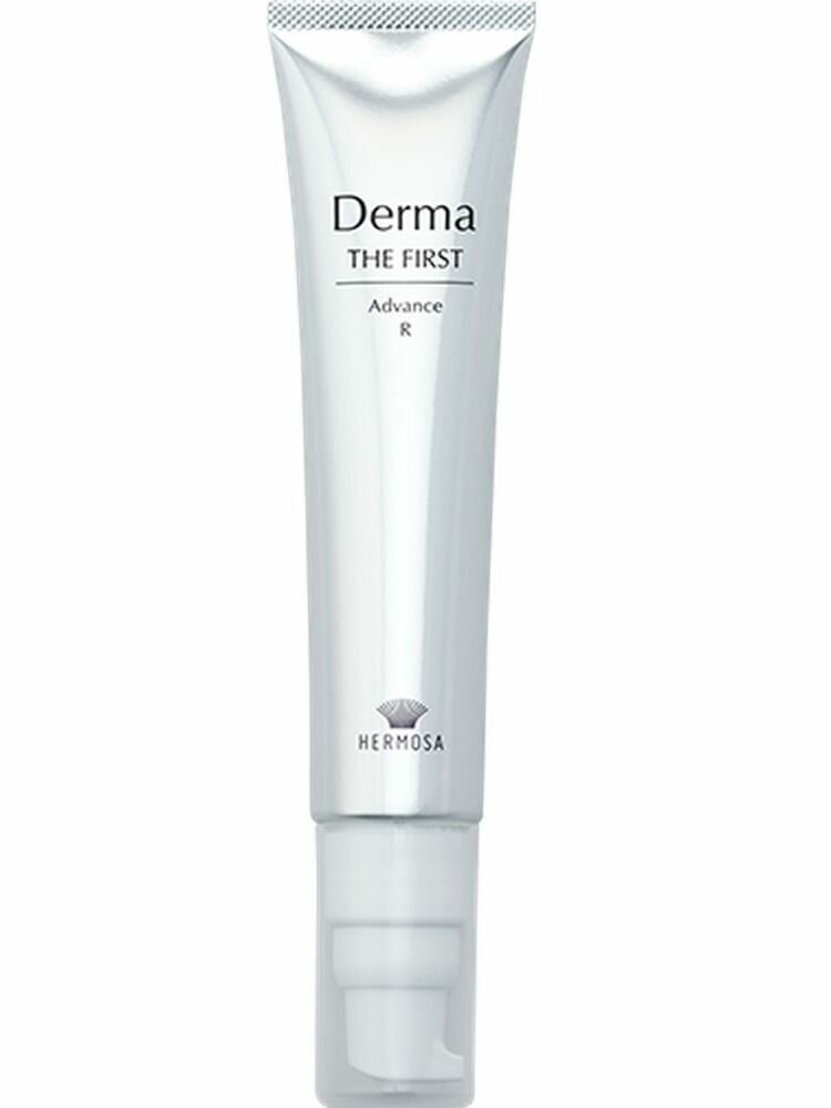 HERMOSA Крем Derma THE FIRST Advance R регенерирующий с церамидами и витаминными нанокапсулами, 40 г, Крем для ухода за кожей