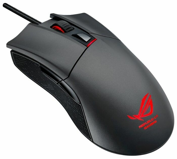 Игровая мышь