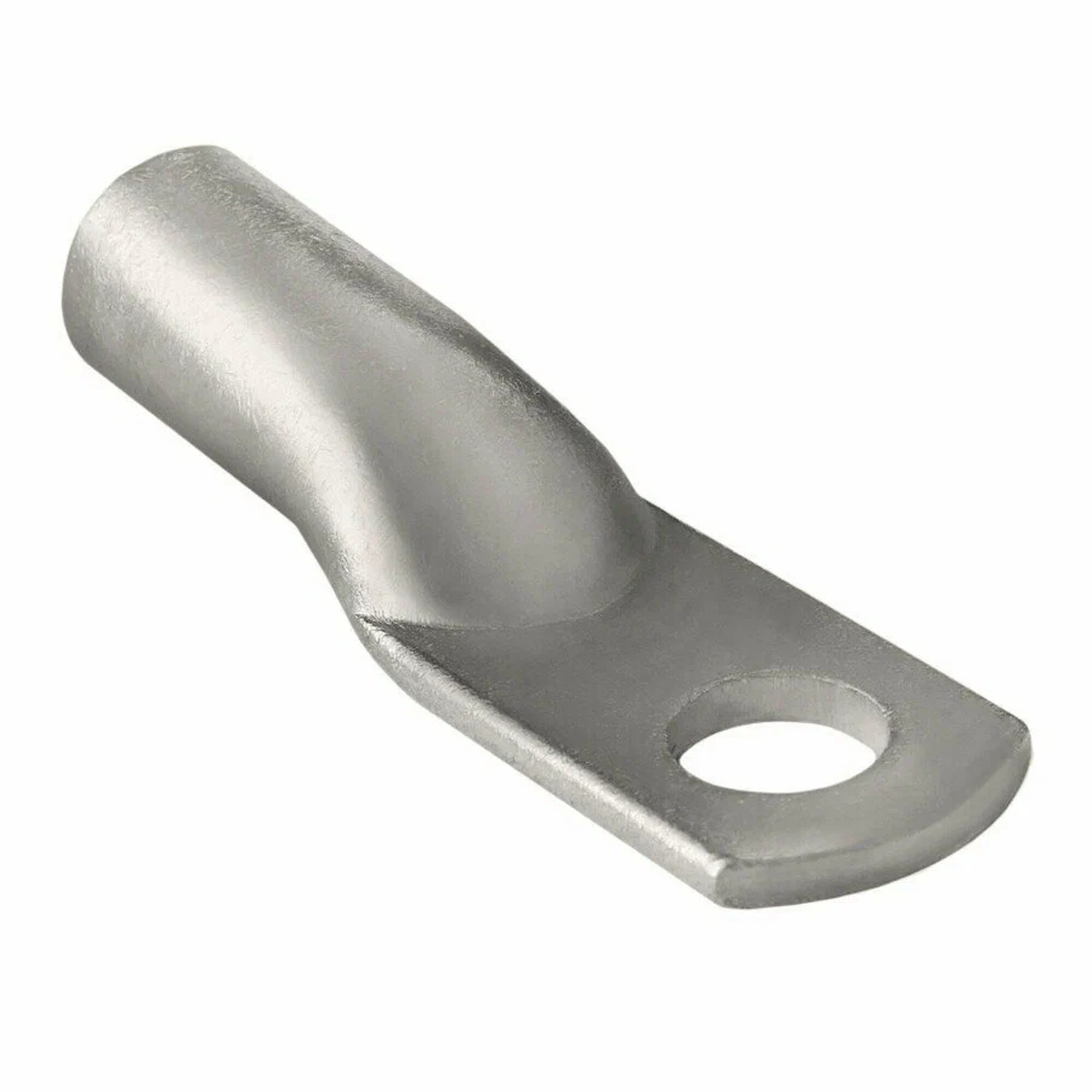 Наконечник кабельный ТМЛ 25-6-7, медный, луженый, 2 штуки, до 35 кВ