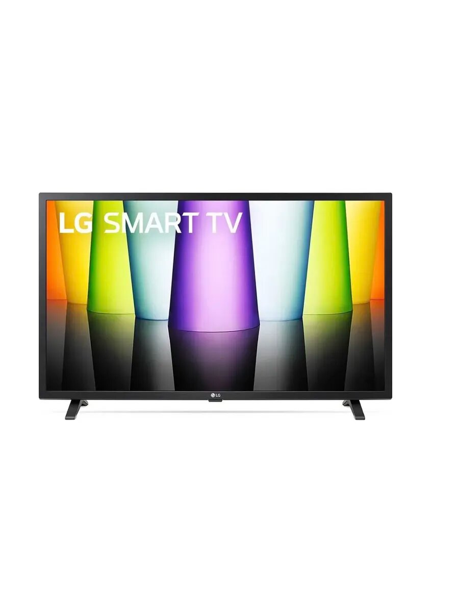 Телевизор LED 32" FULL HD Smart TV 32LQ63506LA. ARUG