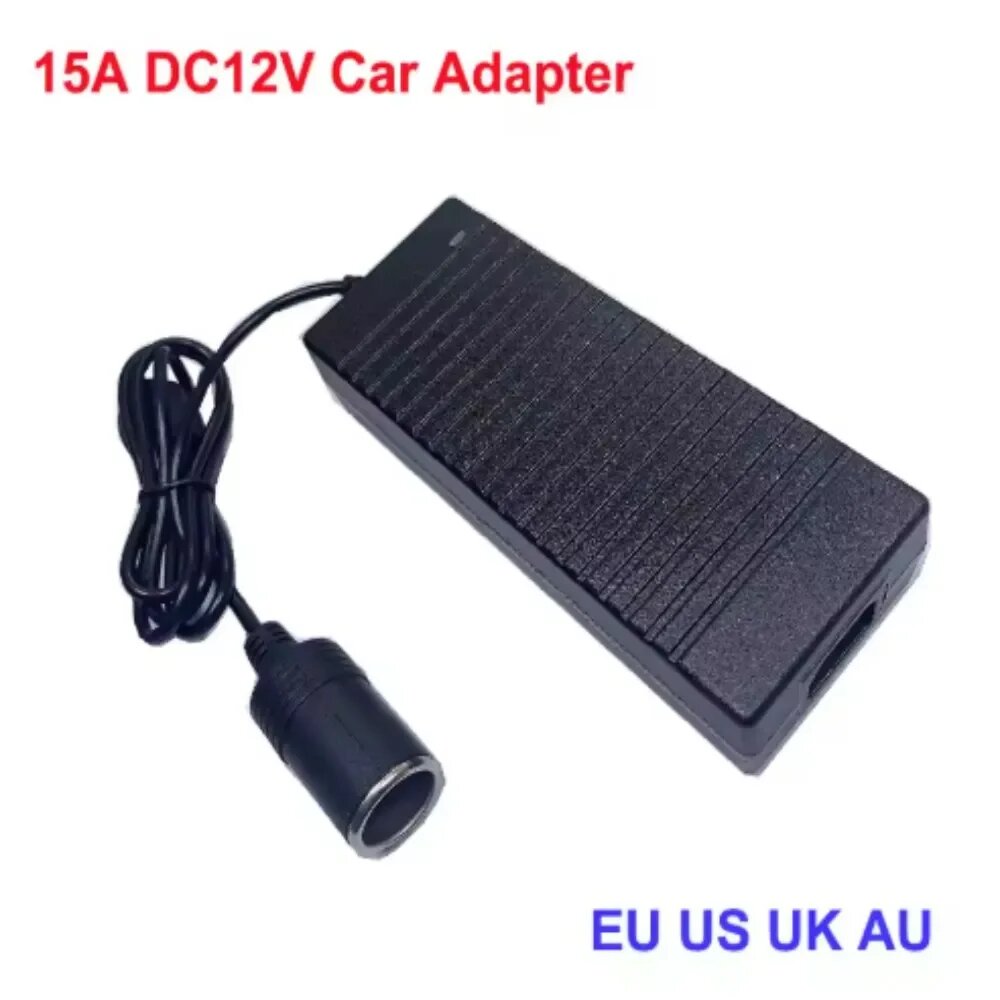 Инвертор SZRZGT 110В/220В в 12В