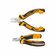 Бокорезы мини INGCO 115 мм HMDCP08115