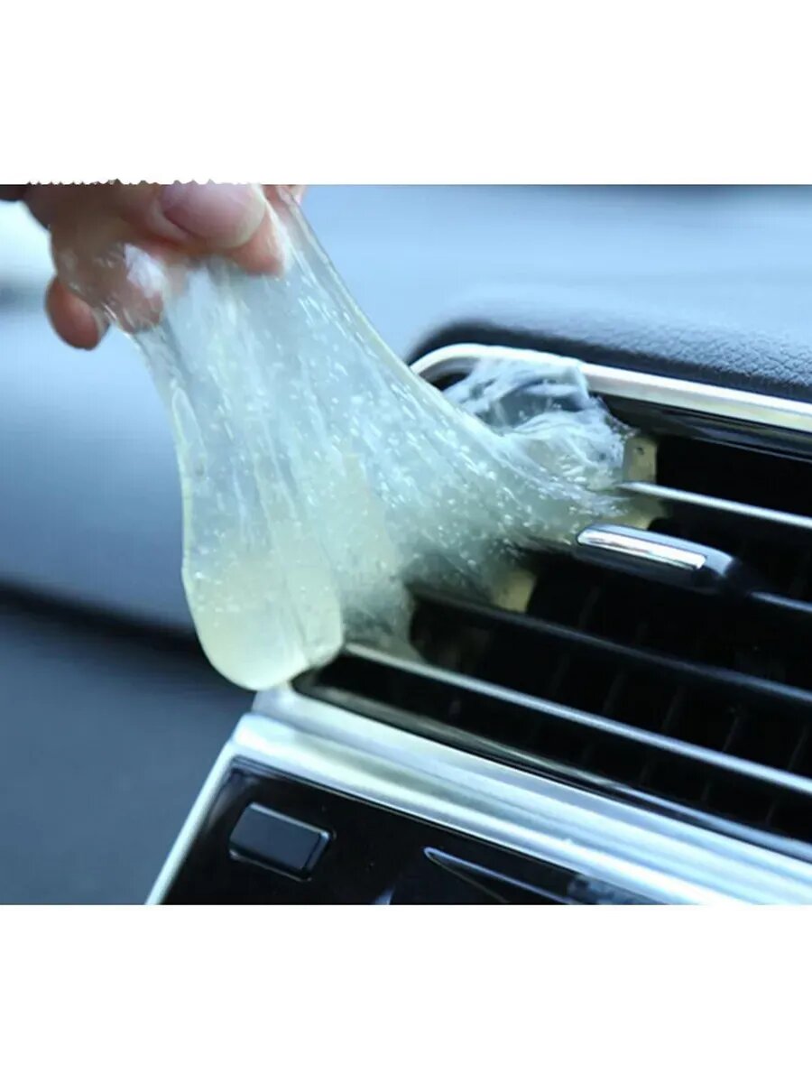 Лизун очиститель для уборки