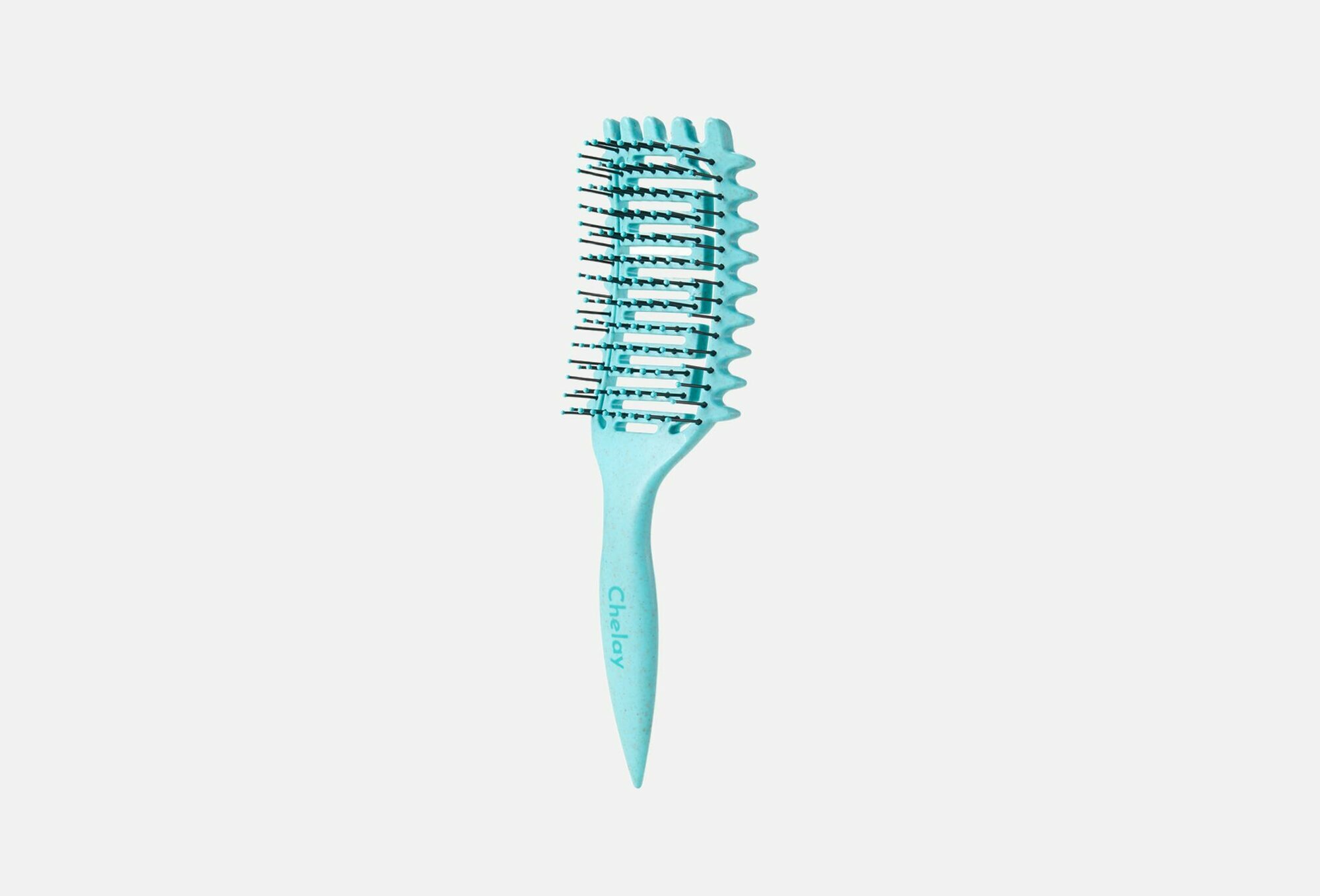 Расческа CHELAY Skeleton Comb for Curly Hair