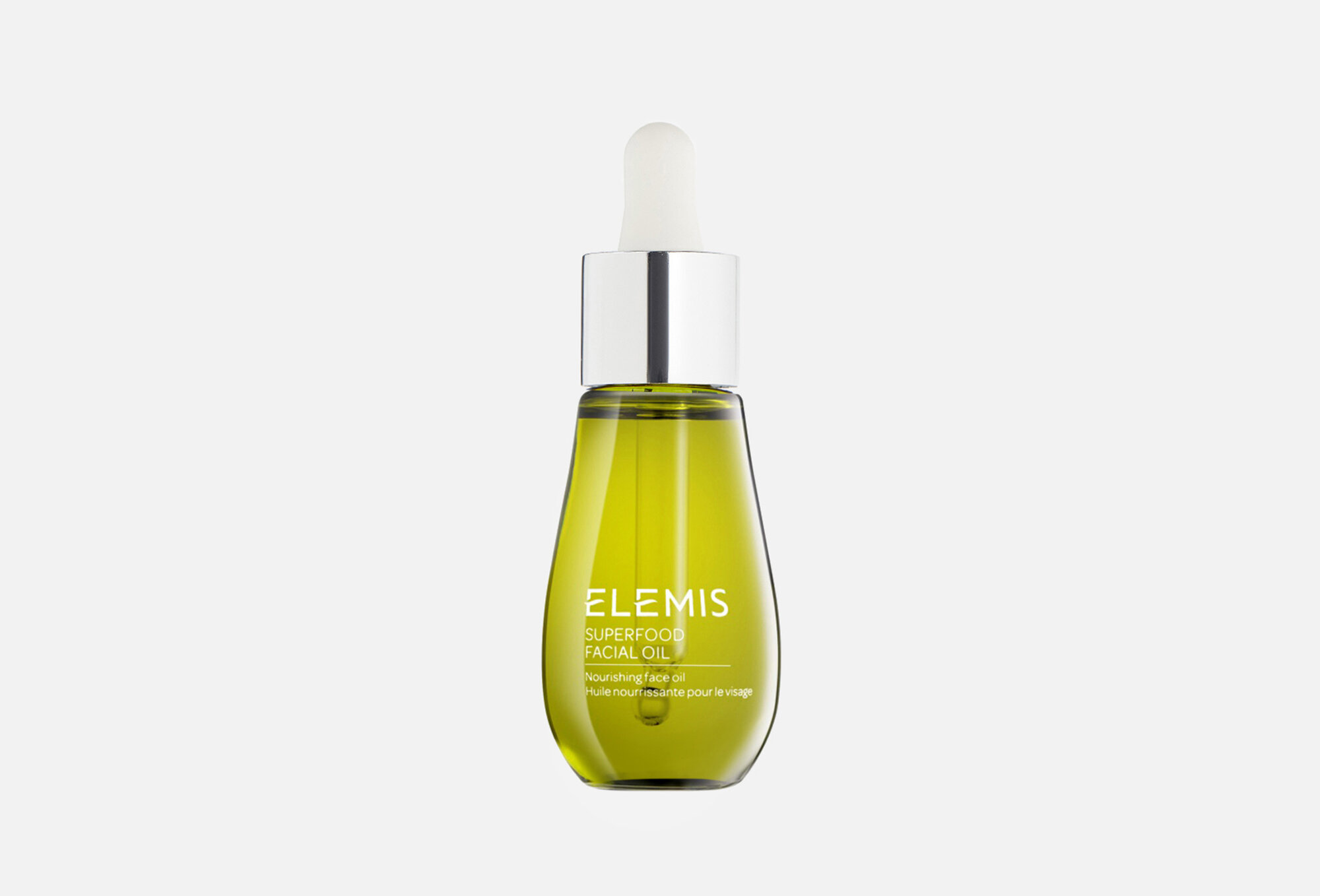 Масло для лица с Омега-комплексом ELEMIS Superfood Facial Oil 15 мл
