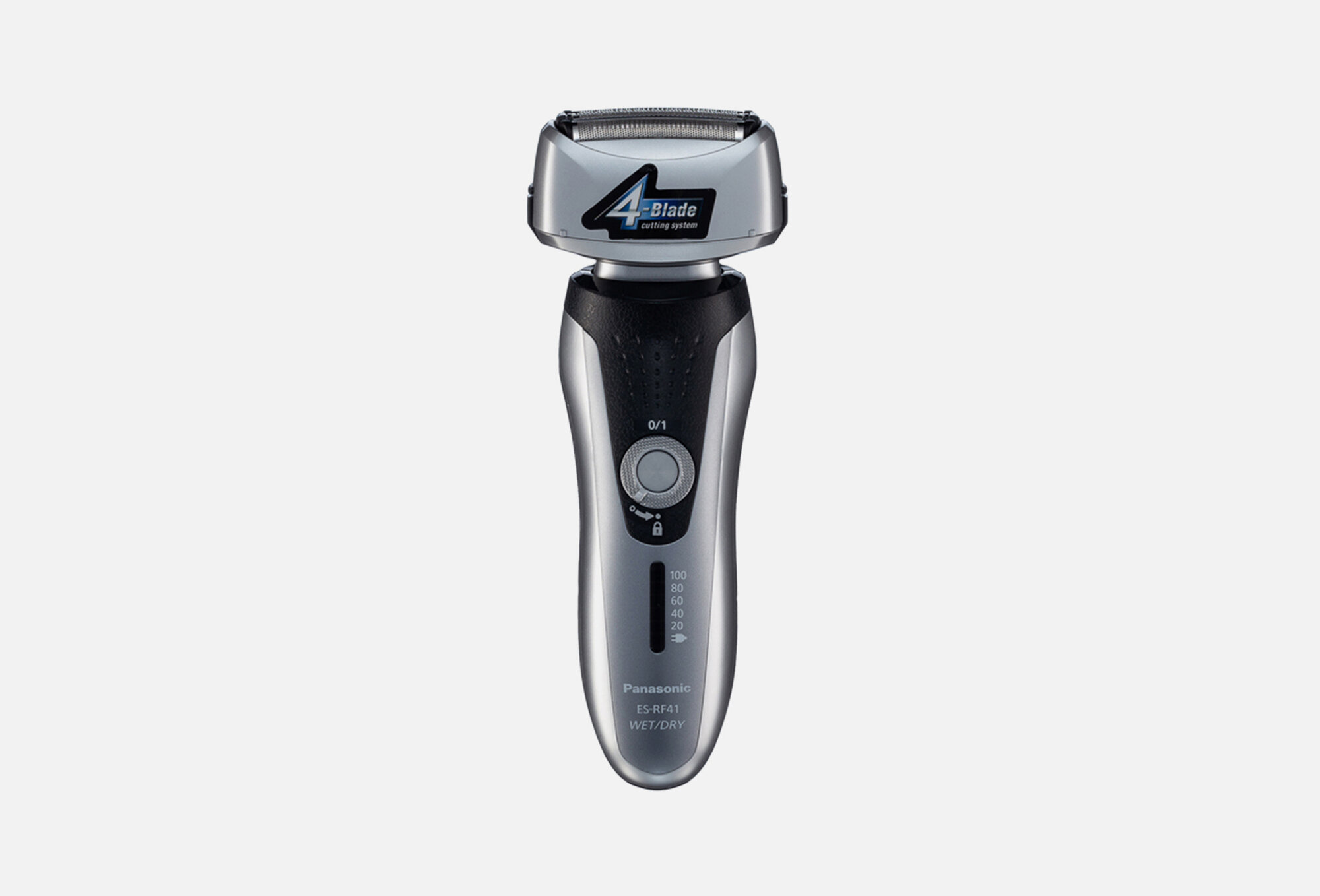 Бритва электрическая PANASONIC ES-RF41-S520