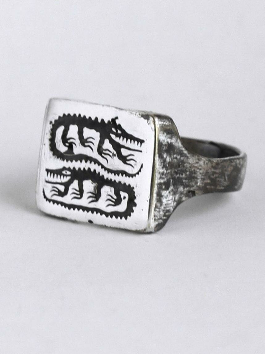 Кольцо DARI DARI