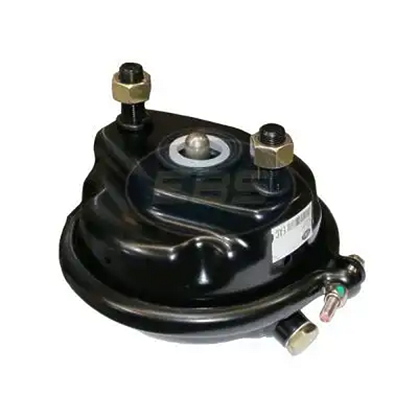 EBS 020624532 020624532 камера тормозная t24 bs3532020624532 камера тормозная t24 bs3532
