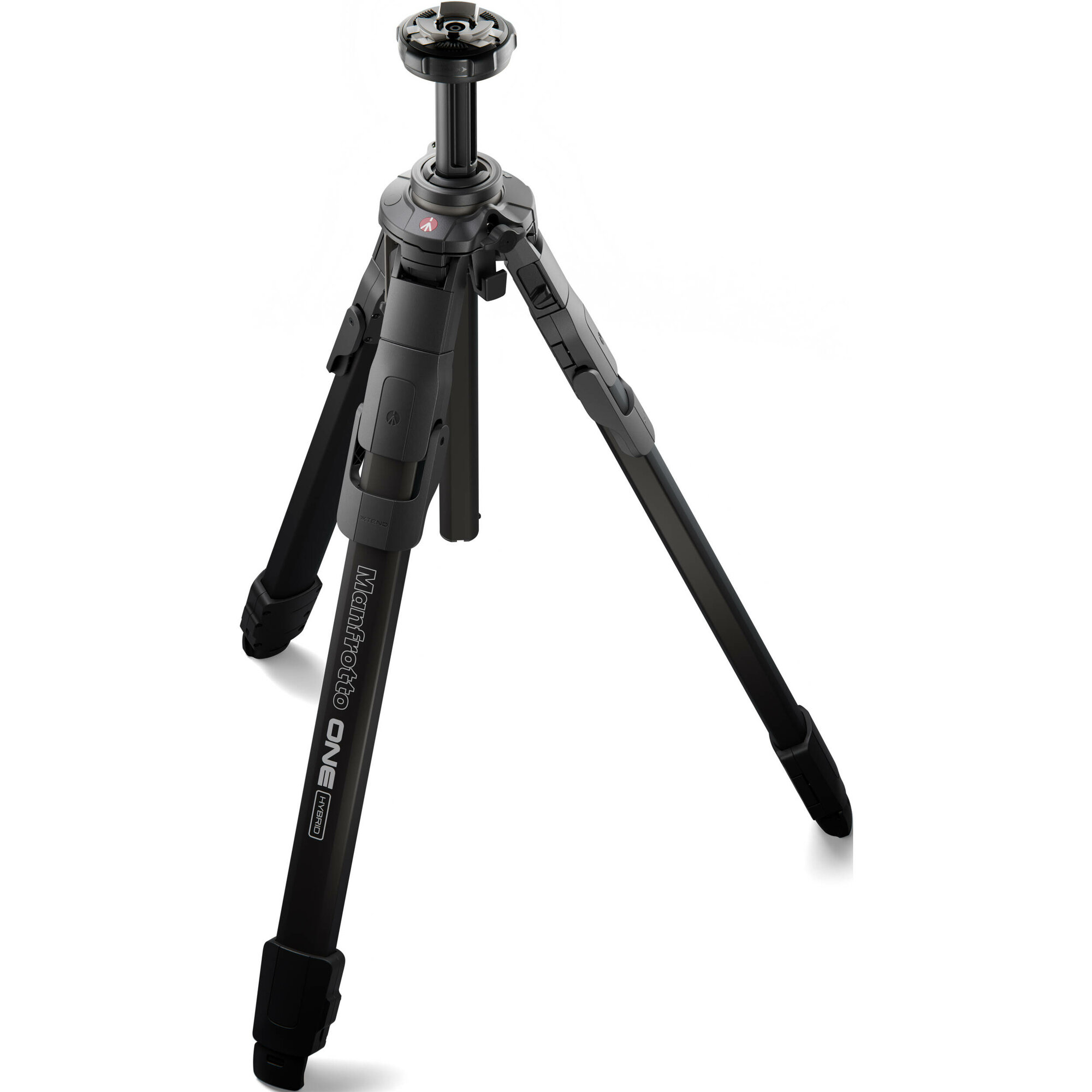 Штатив Manfrotto MTONEA ONE Alu Hybrid Tripod