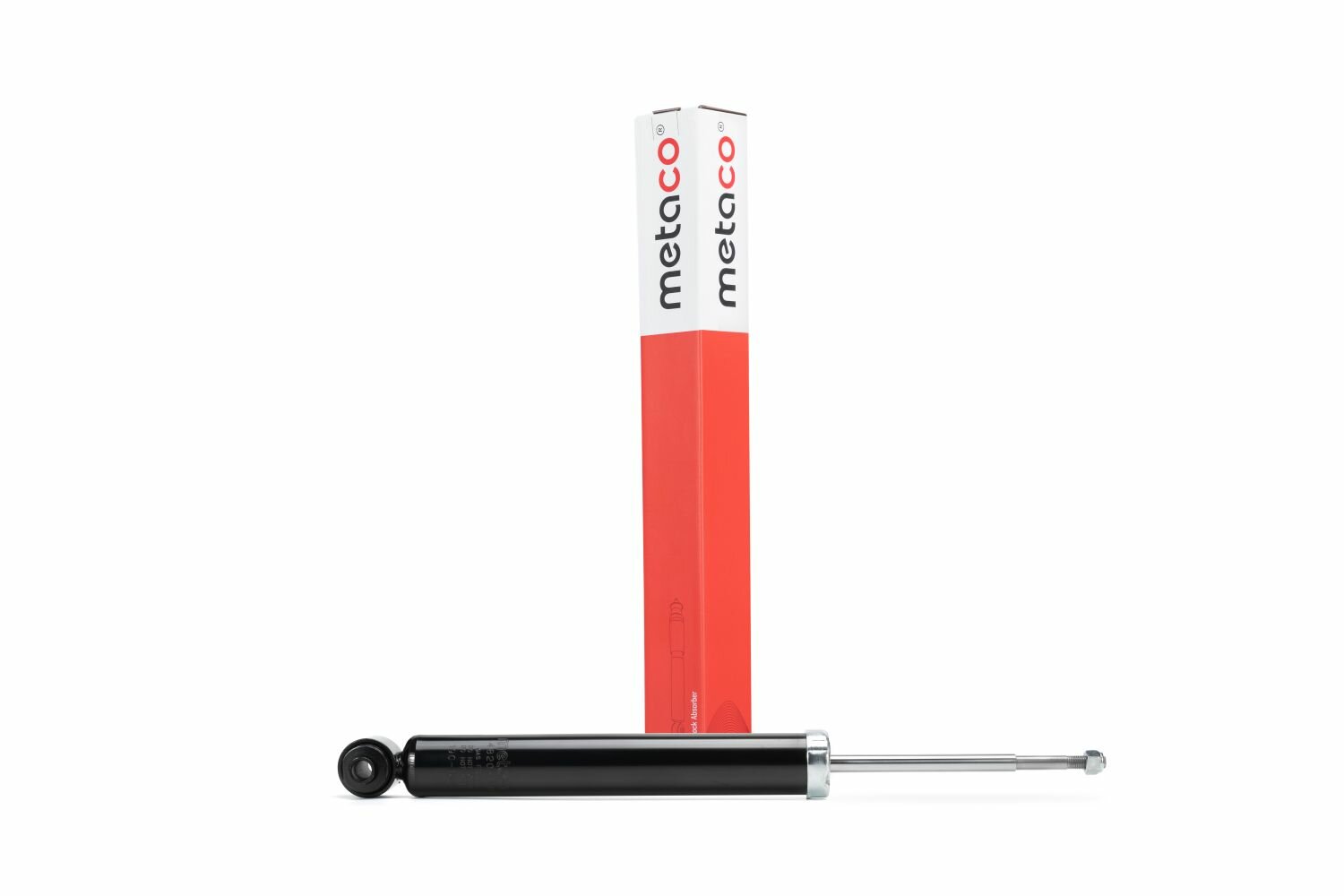 Metaco Амортизатор задний BMW X5 E53 (2000-2007)