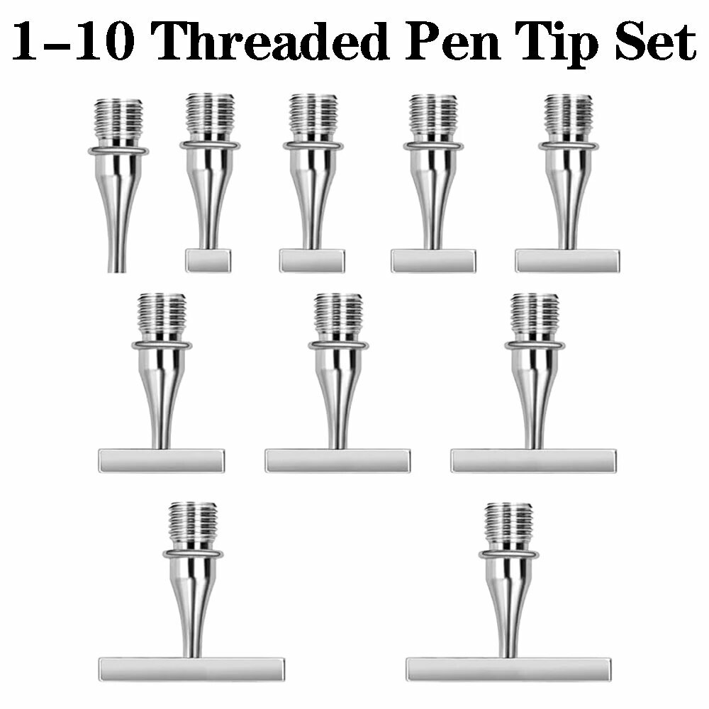 Ручка для алмазной вышивки, цвет New 1-10 pen